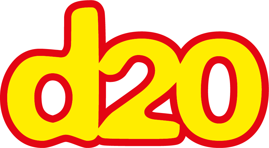 d20 – d20